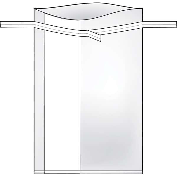 Interscience BagMixer Paddle Blender Bags - Cole-Parmer