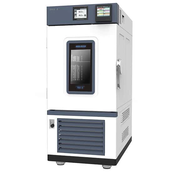 Jeio Tech Lab Companion TH3 Temperature/Humidity Environmental Chambers ...