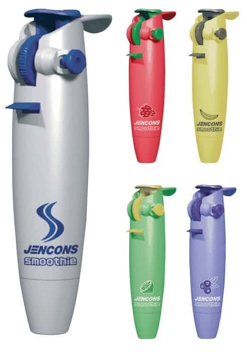 Jencons Smoothie Pipette Fillers - Cole-Parmer