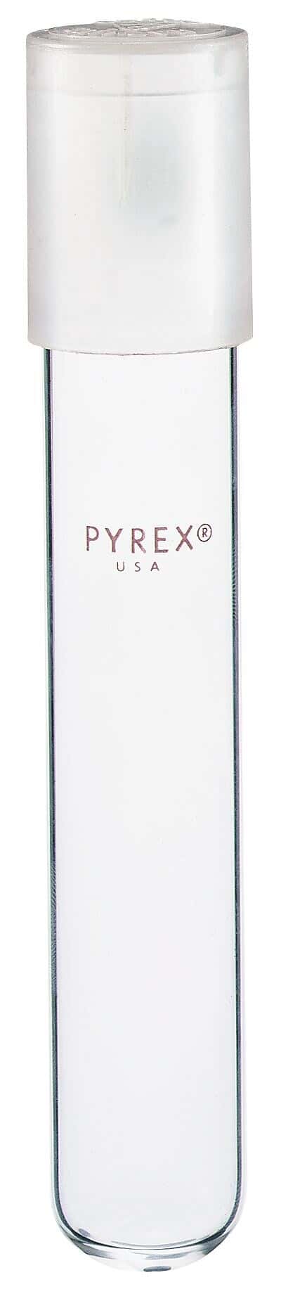 Culture Tube Closures - Cole-Parmer