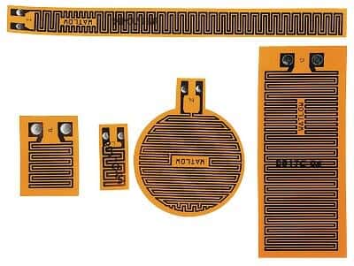 Kapton Heater Kits - Cole-Parmer