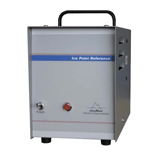 GE Kaye Ice Point and Uniform Temperature Reference - Cole-Parmer