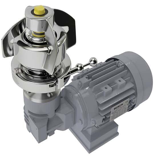 Kest Bottom Magnetic Mixer- KM Series - Cole-Parmer India