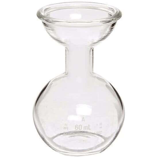 Receiving and Evaporating Flasks - Cole-Parmer