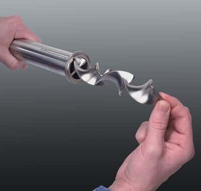 Helical Design Static Mixers - Cole-Parmer United Kingdom