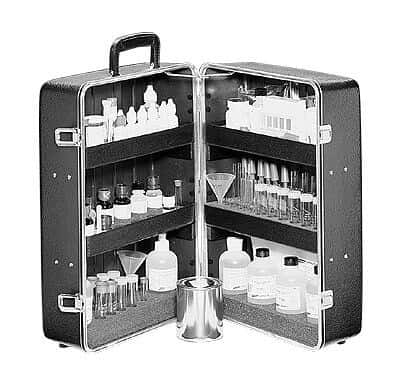 LaMotte® Soil Test Kits from Cole-Parmer