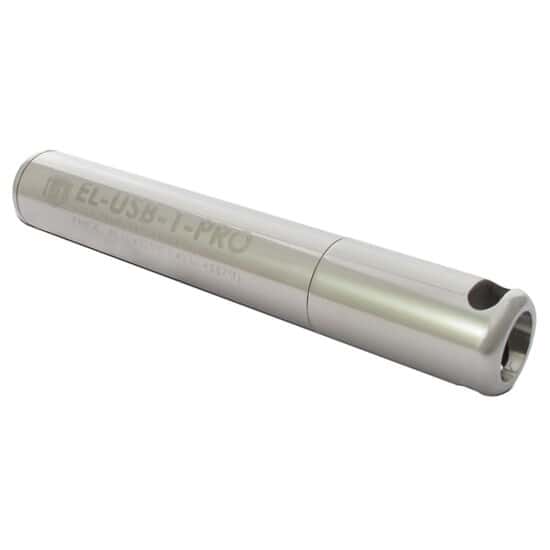 Lascar Compact USB Data Loggers, Temperature - Internal Sensor - Cole ...