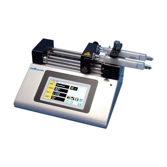 Legato® 180 Picoliter Single Infusion/Withdrawal Programmable Syringe ...