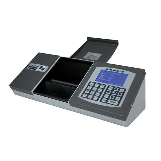 Tintometer PFXi Series Long-Pathlength Color Meters - Cole-Parmer