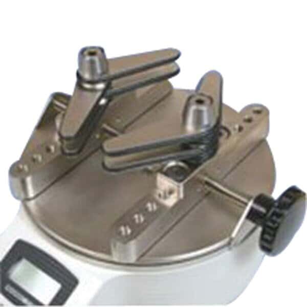 Mark-10 Accessories for Force Gauges and Torque Testers - Cole-Parmer ...