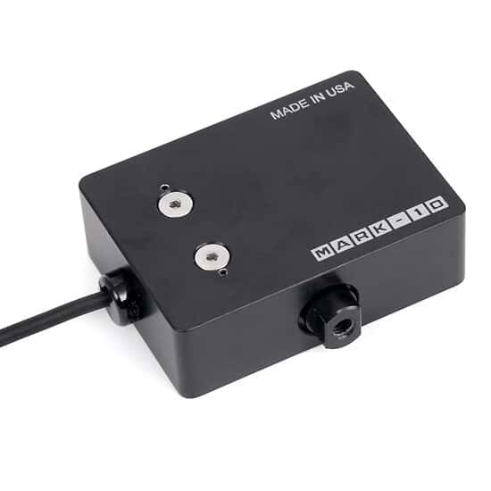 Mark-10 Series R03 Inline Tension/Compression Force Sensors - Cole ...