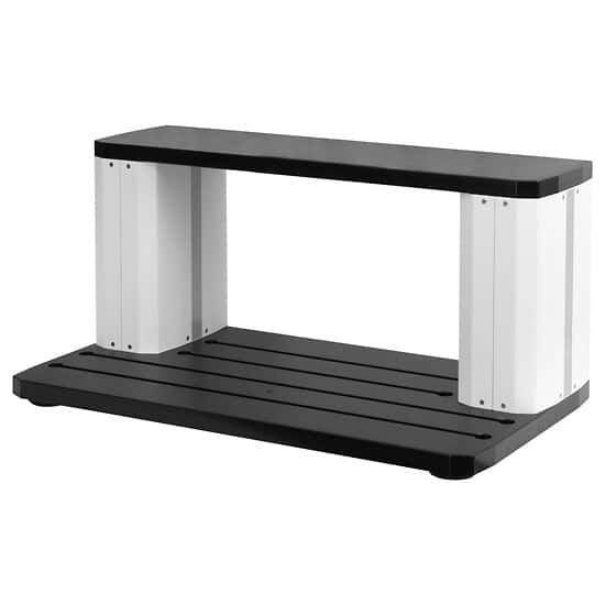 Mark-10 Modular Motorized Push/Pull Test Stand Accessories from Cole-Parmer