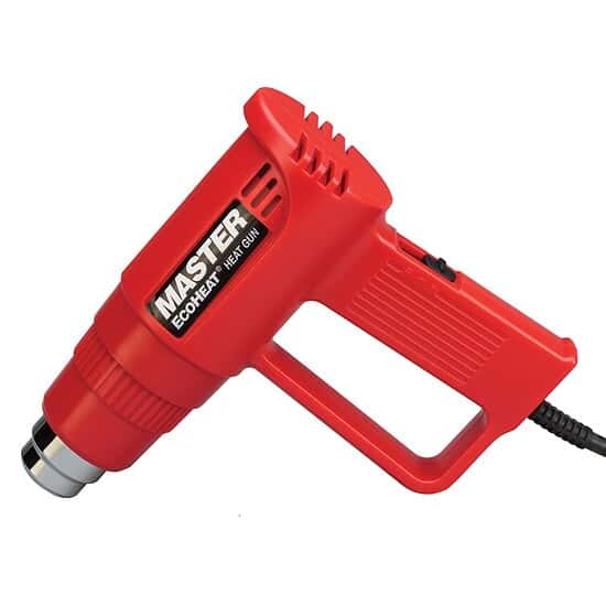 Master Appliance Master® Compact Heat Guns - Cole-Parmer