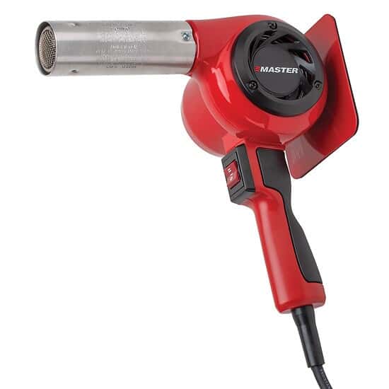 Master® Industrial HG-Series Heat Guns - Cole-Parmer