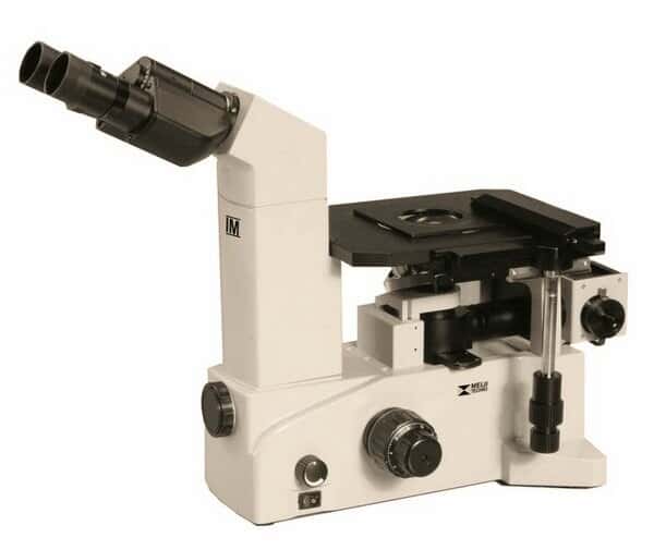 Meiji Inverted Microscopes - Cole-Parmer