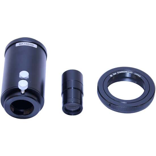 Meiji C-Mount Adapters - Cole-Parmer Canada