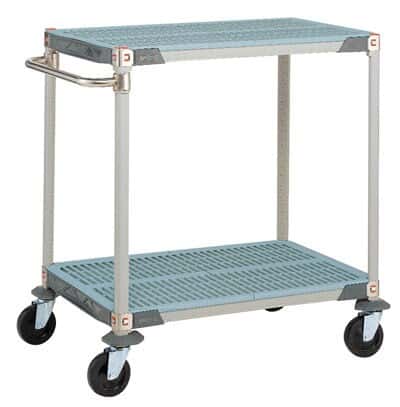 MetroMax Utility Carts - Cole-Parmer