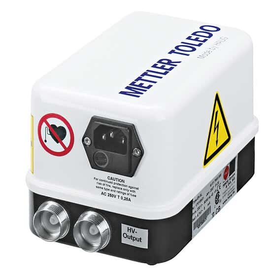 Mettler Toledo Antistastic Kits - Cole-Parmer China