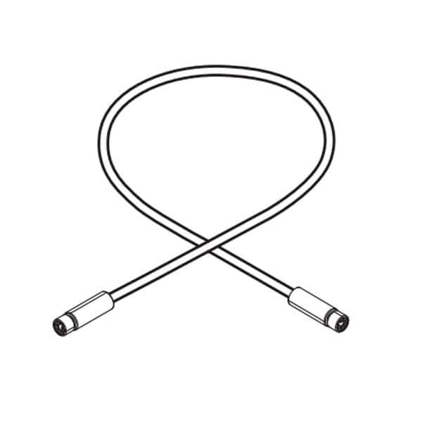 Mettler Toledo Terminal Cable for EVA Karl Fischer Titrators from Cole ...