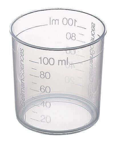 Sterile MicroFunnel Filter Funnels - Cole-Parmer