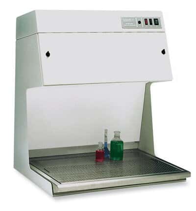 Misonix Downflow Ductless Workstation - Cole-Parmer