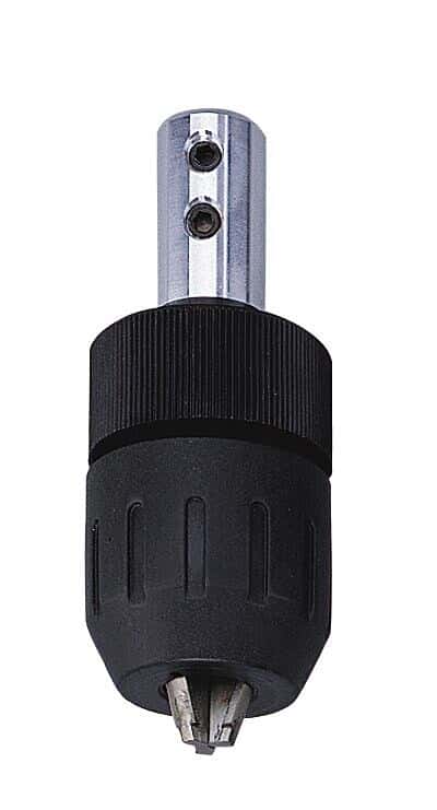 Mixer Chucks, Collets, and Keys - Cole-Parmer