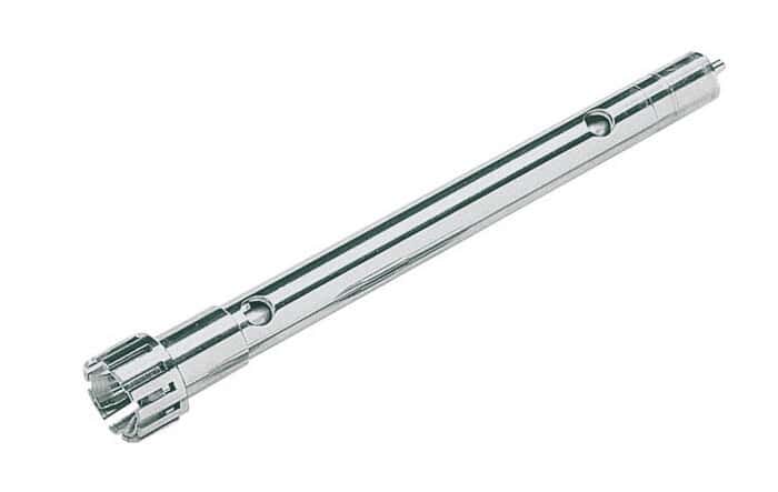 Modular Homogenizer Shafts with Generator Assemblies - Cole-Parmer