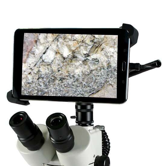 Motic® Moticam Microscope Camera with Tablet from Cole-Parmer United ...