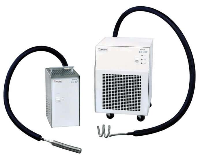 NESLAB Immersion Coolers - Cole-Parmer