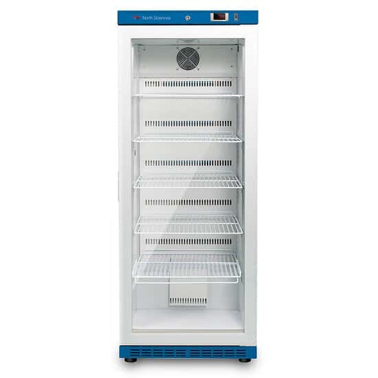 North Sciences PR Series Lab/Pharmacy Refrigerators from Cole-Parmer