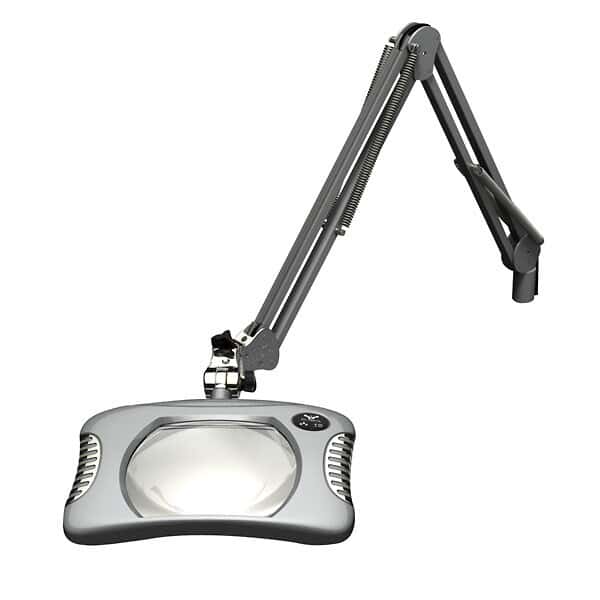 LED Illuminated Magnifiers - Cole-Parmer