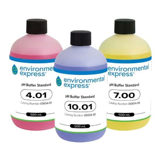 Oakton® pH Buffer Solution Packs - Cole-Parmer