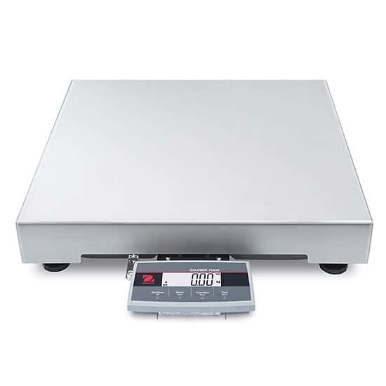 Ohaus® Courier™ 7000 Shipping Scales from Cole-Parmer