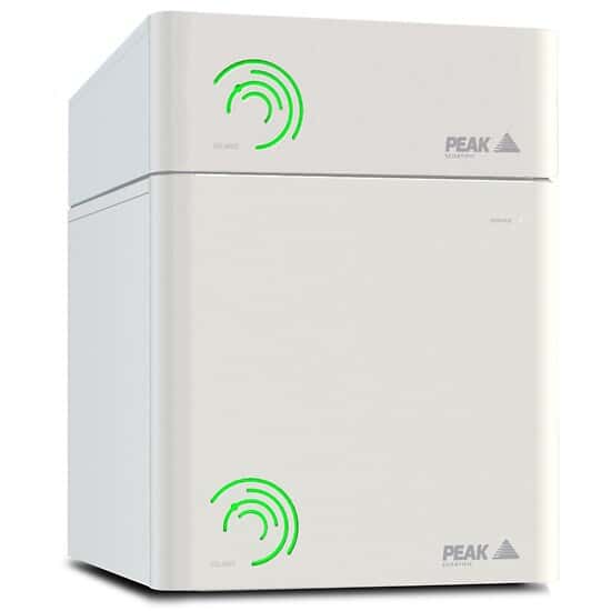 PEAK Scientific Solaris 10 Air Compressors from Cole-Parmer India