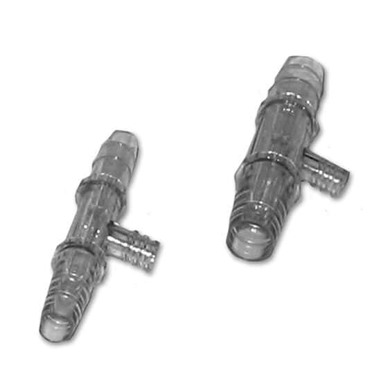 PendoTECH® Pressure Sensor Fittings and Accessories from Cole-Parmer