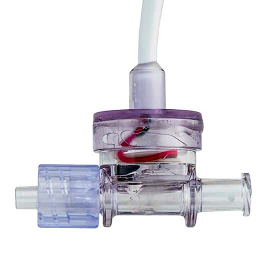 PendoTECH® Single-Use Pressure Sensors™ from Cole-Parmer