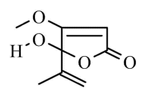Penicillic acid - Cole-Parmer