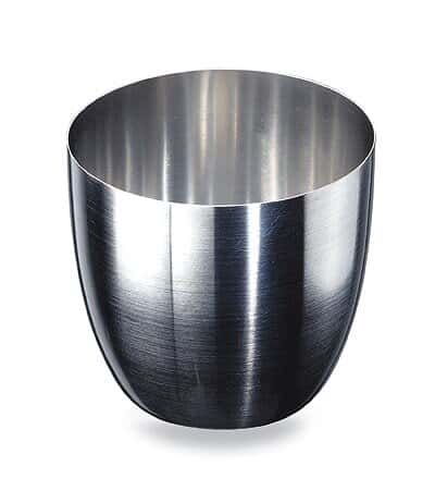 Platinum Crucibles 48327 - Cole-Parmer
