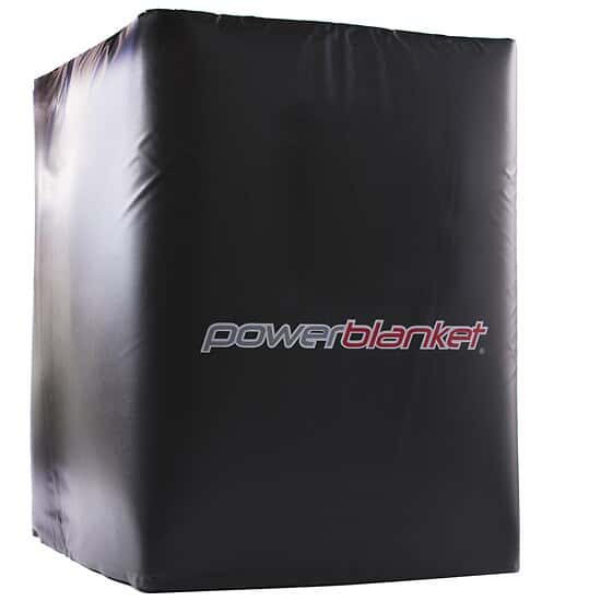 Powerblanket® IBC Tote Heaters - Cole-Parmer United Kingdom
