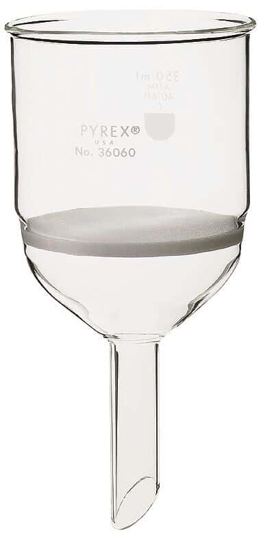 Pyrex Brand 36060 Funnels - Cole-Parmer