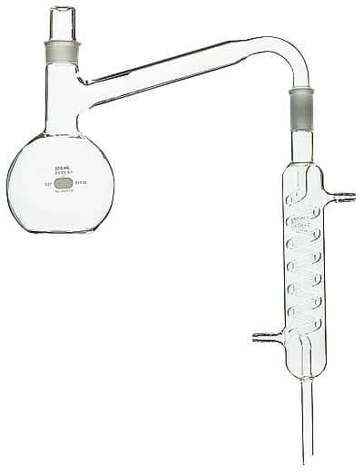 PYREX® Distillation Apparatus from Cole-Parmer