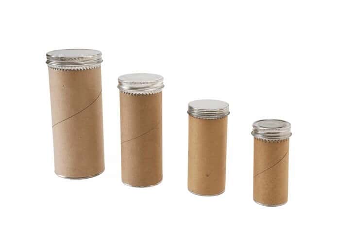 Fiberboard Mailing Tubes - Cole-Parmer