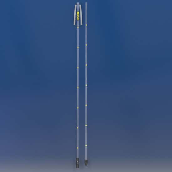 Raven Environmental Products Coretaker Sludge Samplers - Cole-Parmer