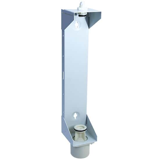 ResinTech VP-Series Spring-Loaded Single Cartridge Mounting Kit - Cole ...