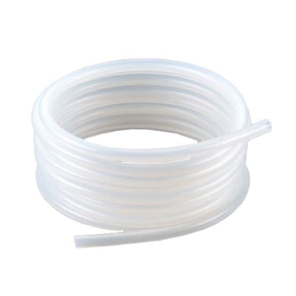 Sani-Tech® Ultra-C Platinum-Cured Sanitary Silicone Tubing from Cole-Parmer