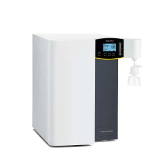 Sartorius Arium® Comfort I Water Purification Systems from Cole-Parmer