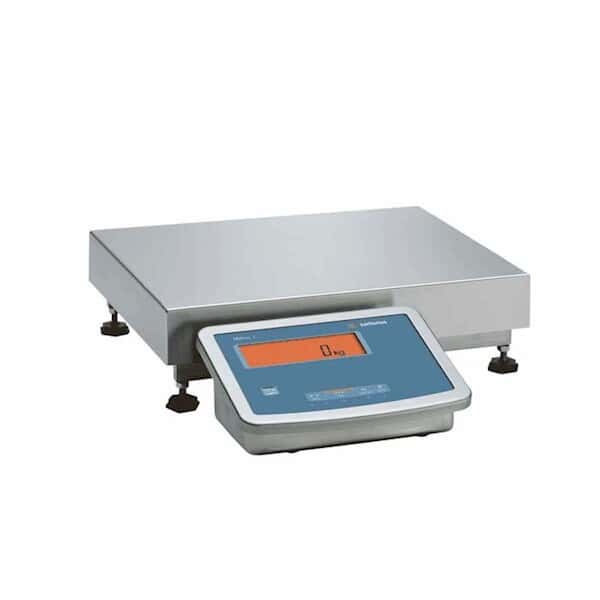 Sartorius Midrics Industrial Bench Scales - Cole-Parmer