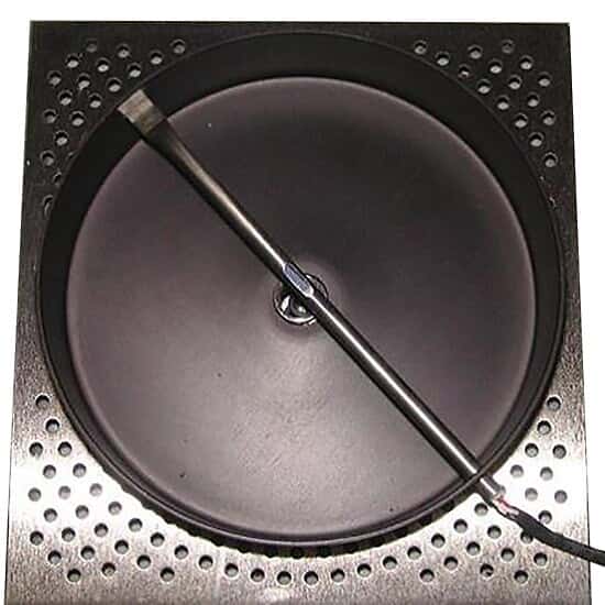 Sartorius Temperature Calibration Bowls - Cole-Parmer