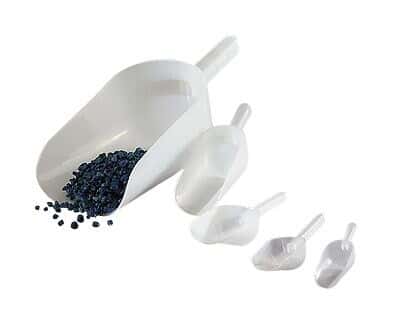 Scienceware Autoclavable Scoops, PP - Cole-Parmer India