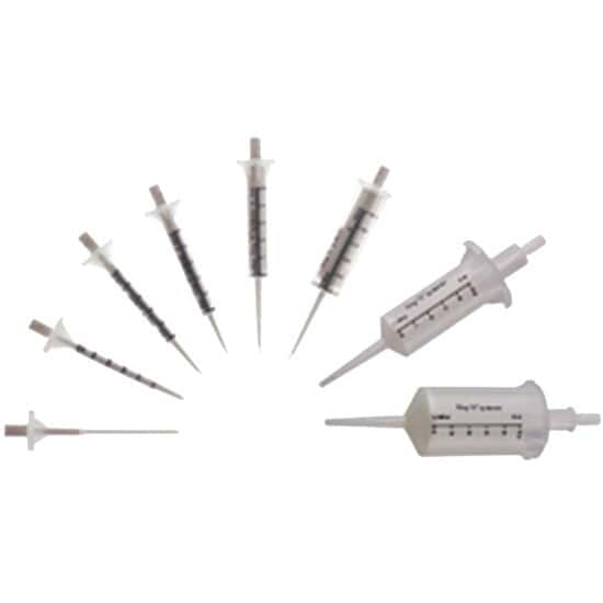 Scienceware Roxy M.™ Repeating Pipette Tips - Cole-Parmer United Kingdom